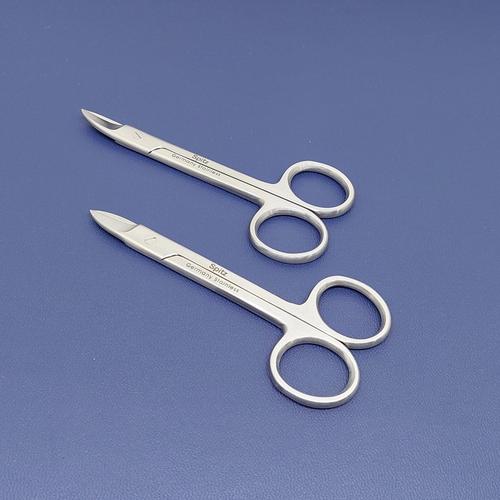 Jual Alat medis Beebee Wire Cutting Scissor 10,5cm STR/CVD - Spitz ...