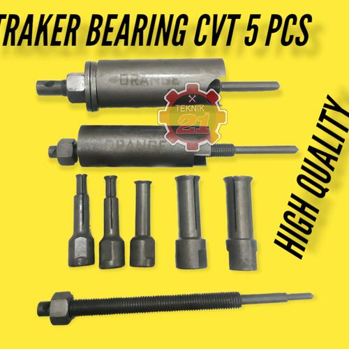 Jual TREKER BEARING CVT ORANGE ALAT CABUT BEARING DALAM INNER BEARING ...