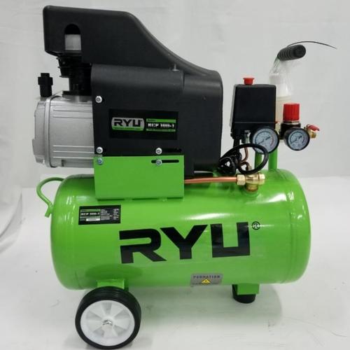 Jual RYU Air Kompressor RCP 250-1 Kompresor Angin Tekiro RCP250-1 2.5 HP - Kab. Bogor - Aneka ...