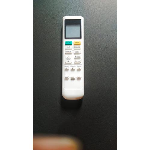 Jual REMOT AC DAIKIN INVERTER MULTI S/MULTI S ARC480A33 ARC480A35 ...