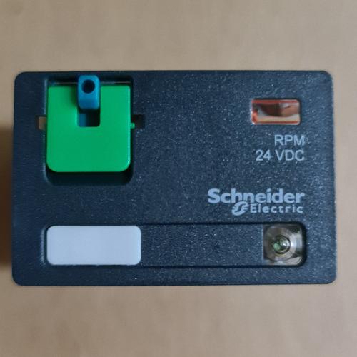 Jual Schneider Telemecanique Relay RPM42BD Zelio 15A LED 14pin 4C/O RPM42 - Jakarta Pusat ...