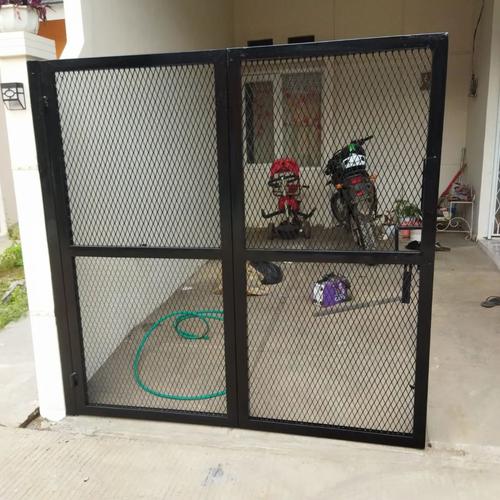Jual pagar minimalis rumah expanded - Kota Bandung - TralisIndo Welding ...