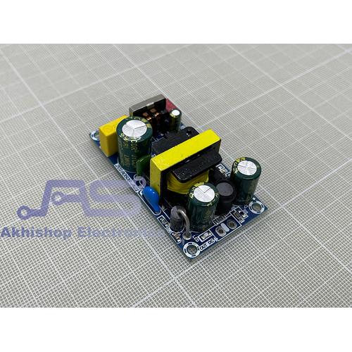 Jual Isolated Switching Power Supply AC to DC Modul 5V 700mA 12V 2A 24V ...