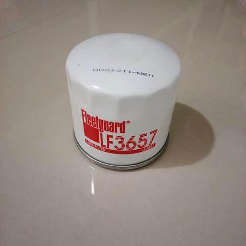 Jual FLEETGUARD LF3657 LUBE FILTER - Kota Batam - bruntinialatalat ...