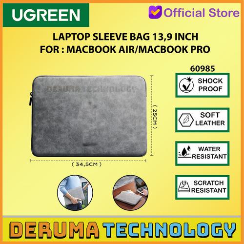 Jual UGREEN Sleeve Bag Tablet Tas Laptop Macbook iPad Pro 11" 12.9" 13. ...