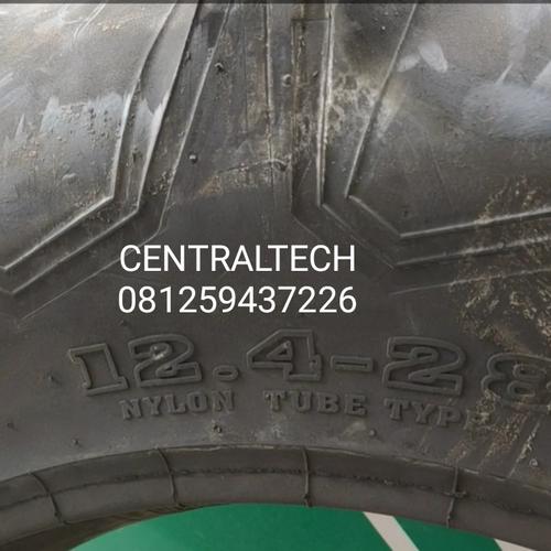Jual Ban Traktor 12.4-28 - Kab. Bengkalis - Centraltec | Tokopedia