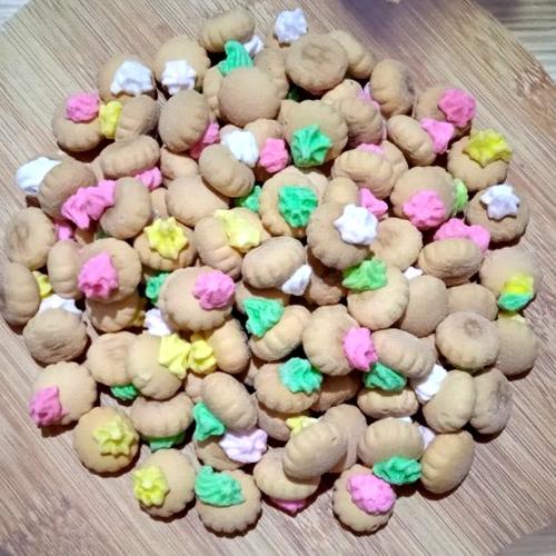 Jual cemilan jadul kue kancing gem rose biskuit monas - Kota Bandung ...