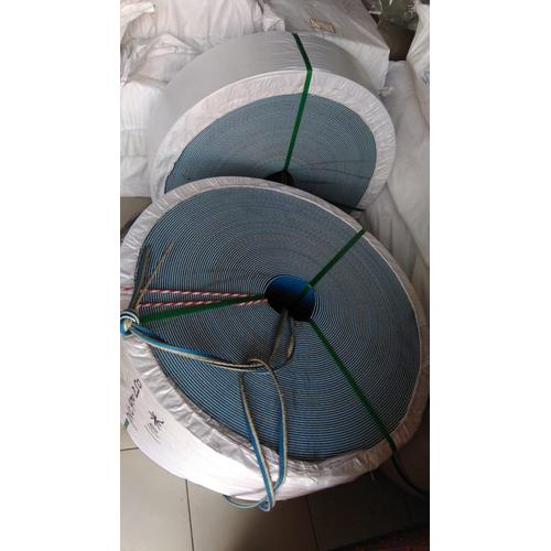 Jual Belt Biru PVC ukuran 30 Cm belt biru untuk mesin pemoles beras ...