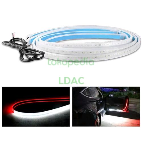 Jual LED SAFETY WARNING PINTU MOBIL FLASH - LAMPU TANDA PINTU MOBIL ...
