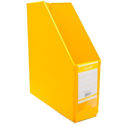 Jual Box file Bantex Jumbo Yellow 10 CM - Jakarta Selatan - ekha ...