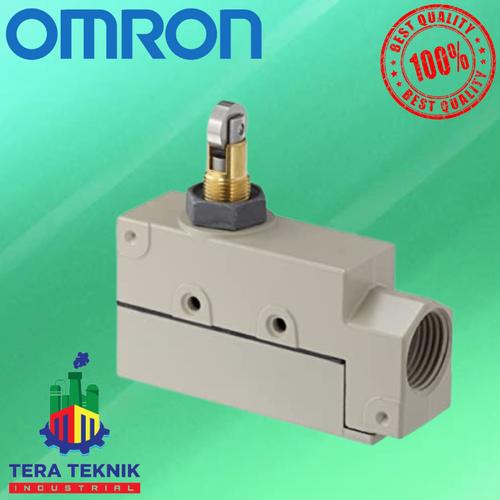Jual Limit Switch ZE-Q21-2 Omron READY STOCK - Jakarta Utara - TERA TEKNIK INDUSTRIAL | Tokopedia