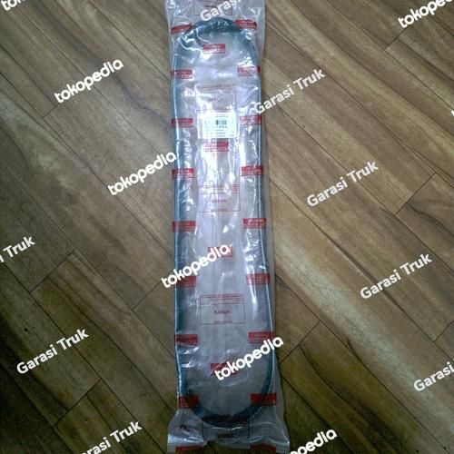 Jual Fan Belt V-Belt Isuzu Giga FVZ 285 PS Asli 8-97611859-A - Jakarta ...