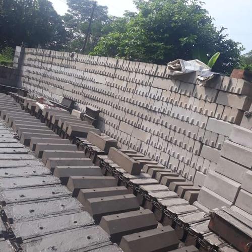 Jual Kanstin , Kansteen , car stopper - 40x20x10 - Kota Depok - HM ...