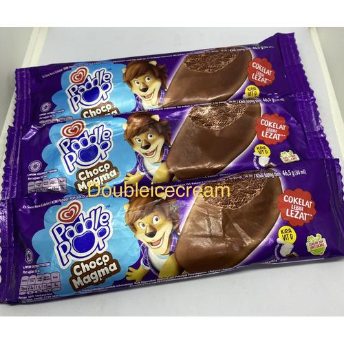 Jual Walls Paddle pop choco magma ice cream - Kota Bandung ...
