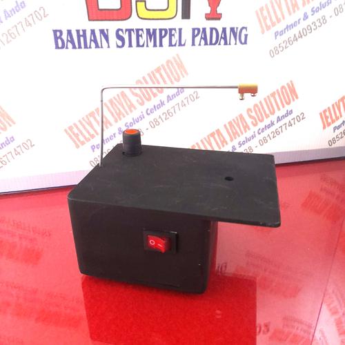 Jual ALAT POTONG BUSA KARET STEMPEL FLASH - Kab. Pasaman - BAHAN ...