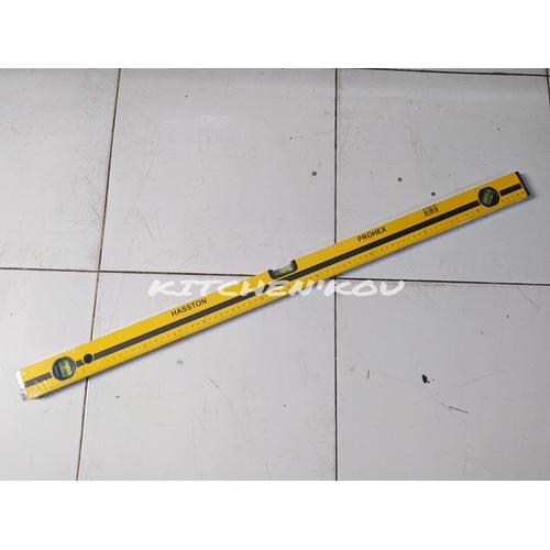 Jual waterpass 36 inch /water pass 48 inch /hasston prohex 36 inch 48 ...