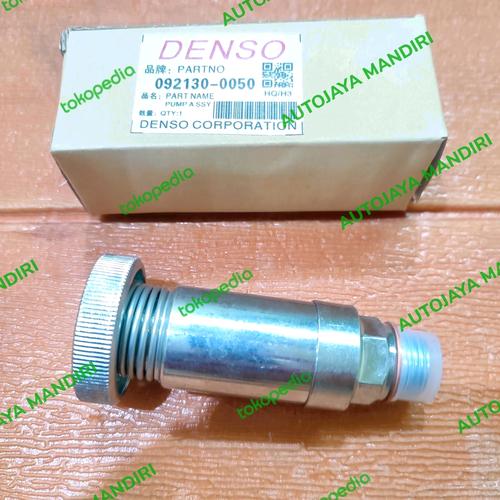 Jual POMPA SOLAR ROTAK PRIMING PUMP PS100 PS120 PS125T CANTER BESI ...