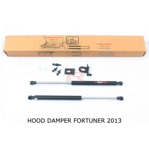 Jual Hood Damper Fortuner 2008-2015 - Kota Medan - Js Shop Specialist ...