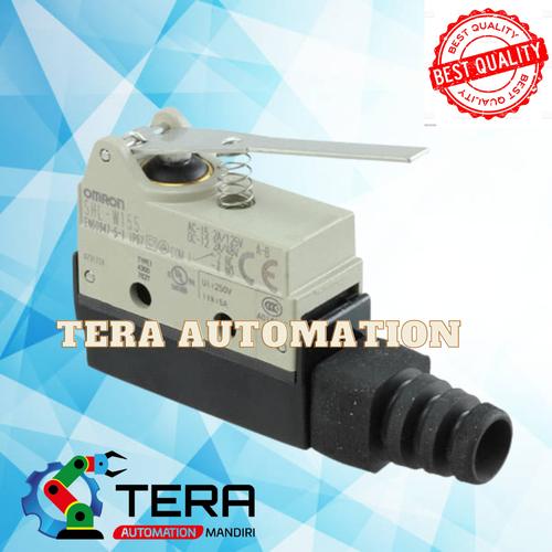 Jual OMRON SHL-W155 Limit Switch - Jakarta Utara - Tera Automation | Tokopedia