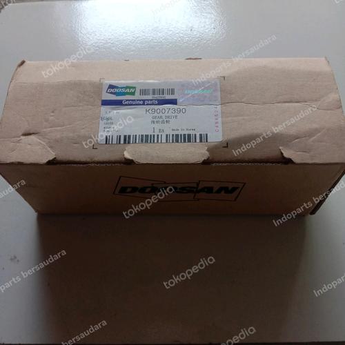 Jual GEAR, DRIVE K9007390 - Kab. Bekasi - Indoparts bersaudara | Tokopedia
