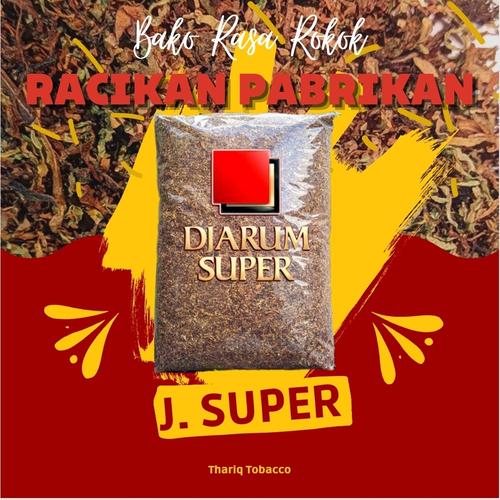 Jual THEMBAKO RACIKAN RASA PABRIKAN JAARUUM - KWALITAS A, 500gr - Kab ...