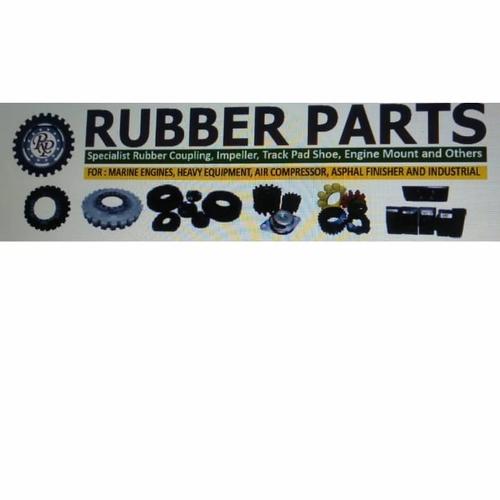 Jual RUBBER COUPLING KARET KOPLING AIR COMPRESSOR ATLAS COPCO XATS 377 ...