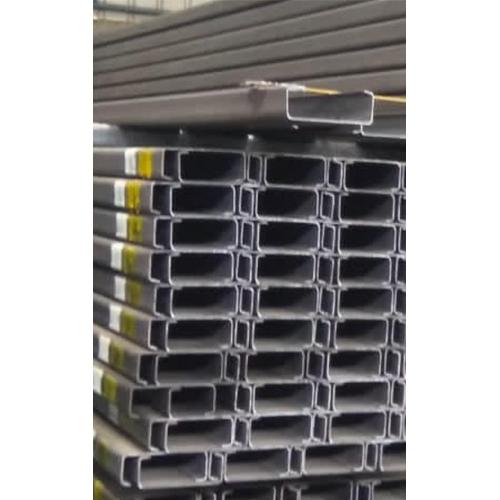 Jual CNP 125x50x20 Tebal 2mm Act Pj 6 Meter - Jakarta Pusat - Toko Besi ...