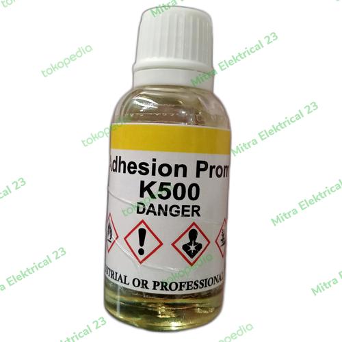 Jual Adhesion Promoter 3M K500 / Cairan Lem Perekat Double Tape ...