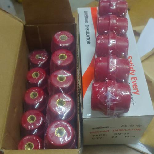 Jual Isolator Type SM 35-8 Color Merah Gaitor Merk FORT - Jakarta Pusat ...