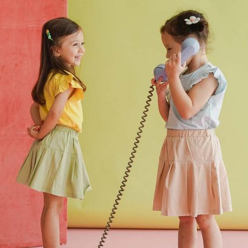 Promo Mooi Rok Anak Perempuan Angel Skirt - POPCORN, 1 YEAR - Jakarta ...