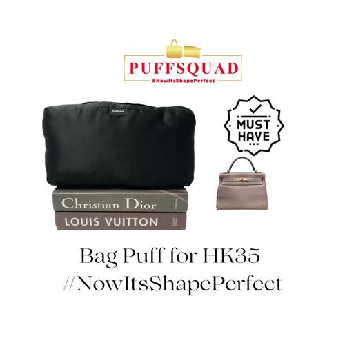 Jual Bag Pillow/Bag Puffer/Bantal Tas Puff Squad - HK35 - Requestwarna ...