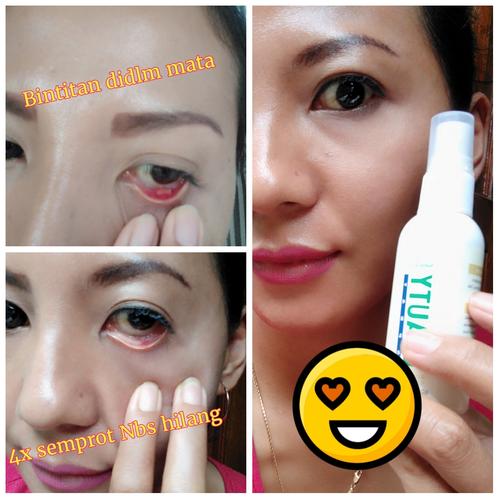 Jual natura beauty spray original - Kab. Bogor - shanum madhavi shop ...