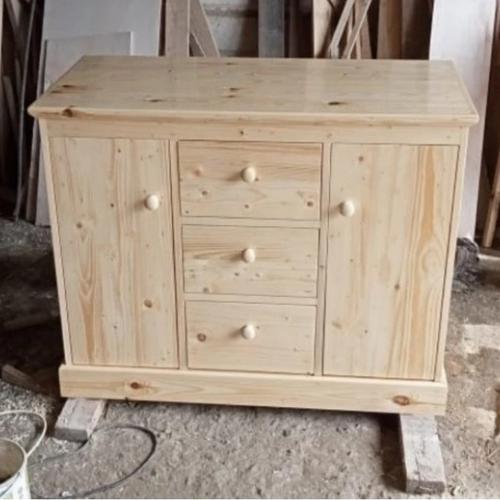 Jual meja tivi /bupet kayu jati Belanda - Kota Tangerang - UD SHOFIA ...