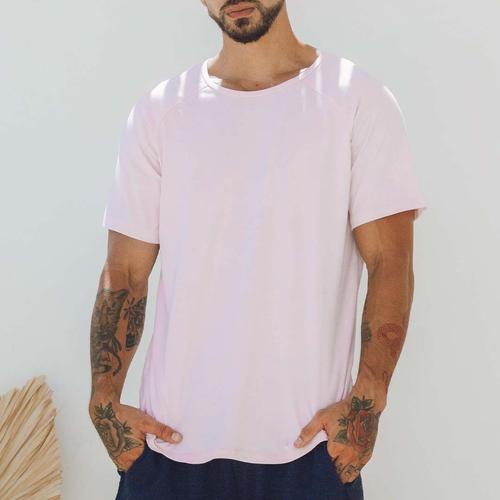 Jual BLOOD + BONE - High hopes Tee - Stoned Rose - Stoned Rose, L - Kab ...