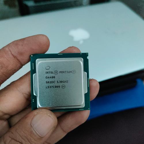 Jual Prosesor g4400 Setara Generasi 6 - Kab. Bogor - Olakisat Computer | Tokopedia