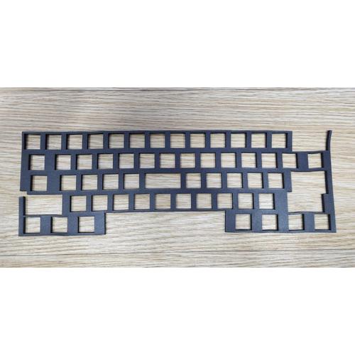 Jual PORON Foam Dampening For PCB / Plate Mechanical Keyboard layout ...