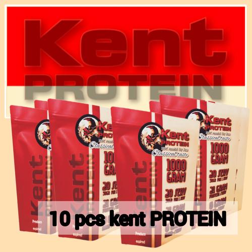 Jual 10 Kg kent PROTEIN - Kab. Bandung - KentStoreBandung | Tokopedia