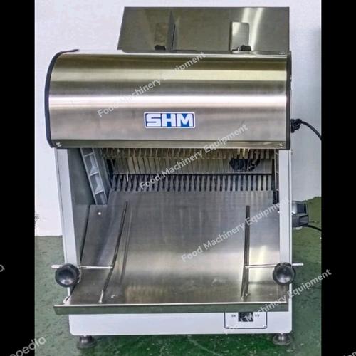 Jual Bread Slicer SHM ( Mesin Potong Roti Tawar ) Garansi 1 Tahun ...
