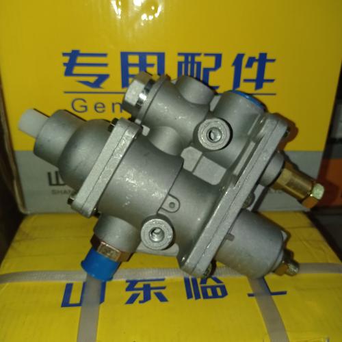 Jual Regulator valve SDLG XCMG XGMA Lonking Changlin SH380 4120000084 ...