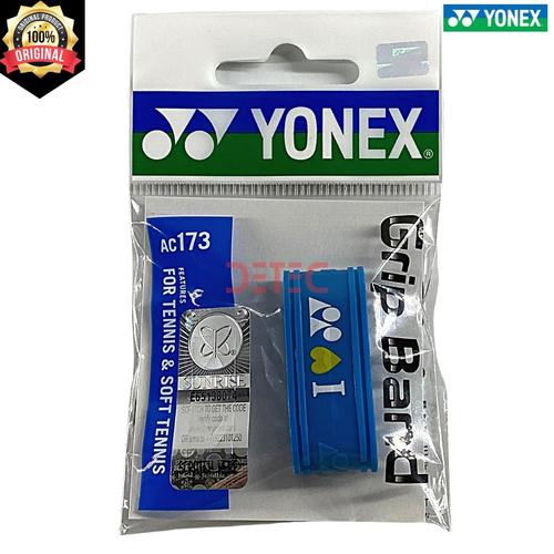 Jual Yonex AC173 Grip Band Karet Raket - Light blue - Jakarta Selatan ...