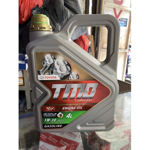 Mengenal Oli TMO Toyota, Kelebihan, Dan Jenis-jenisnya, 52% OFF