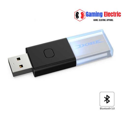 Jual BT Bluetooth Controller Receiver PC Stick PS4 PS5 Xbox Switch Pro ...