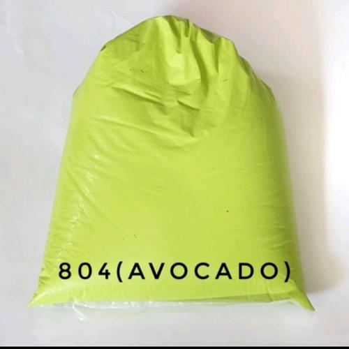 Jual CAT TEMBOK KILOAN PRO WARNA HIJAU AVOCADO - Hijau Avocado - Kota ...