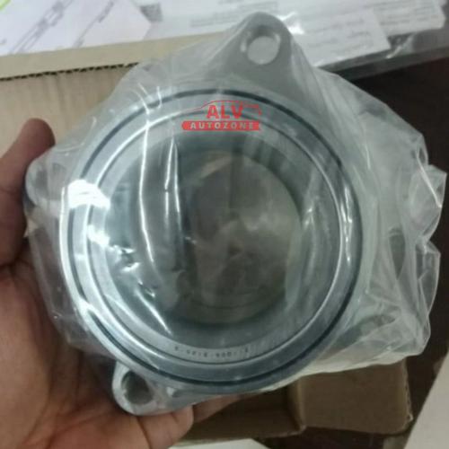 Jual BEARING KNUCKLE KNAKEL RODA DEPAN ORIGINAL ALL NEW PAJERO MR992372 ...