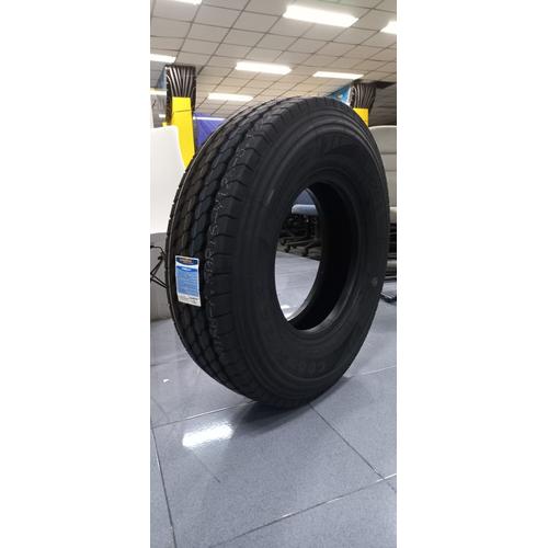 Jual GOODYEAR S501 RADIAL 7.50 R16 14PR Ban Truk Engkel DOUBLE FULL SET - Kota Cimahi - Subur ...