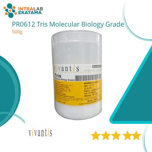 Jual TRIS Molecular Biology grade 500g - Kota Bogor - Intralab Ekatama | Tokopedia