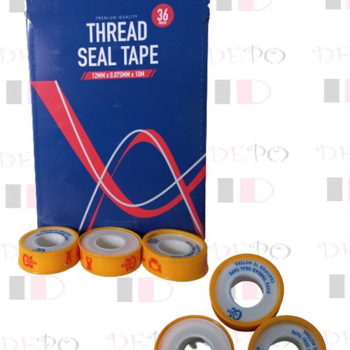 Jual Alpha Sealtape 10 meter / Isolasi Pipa Alpha - Jakarta Utara ...