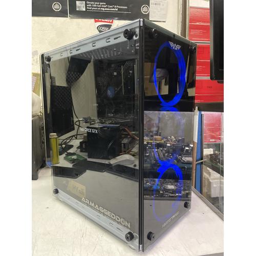 Jual PC RAKITAN CORE I5 10400F,RAM 16GB,SSD 240GB,VGA GTX 1650 4GB GDDR6 - Jakarta Pusat ...