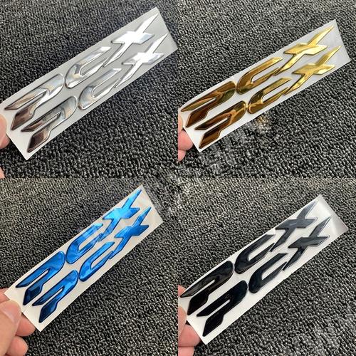 Promo 1 pcs 3D Emblem Badge PCX 125 PCX150 PCX 125 150 HARGA SATUAN ...