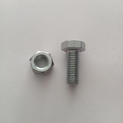 Jual Mur Baut M8 x 20 Panjang 2 Cm - Kota Bekasi - Sumber Jaya Bangunan ...